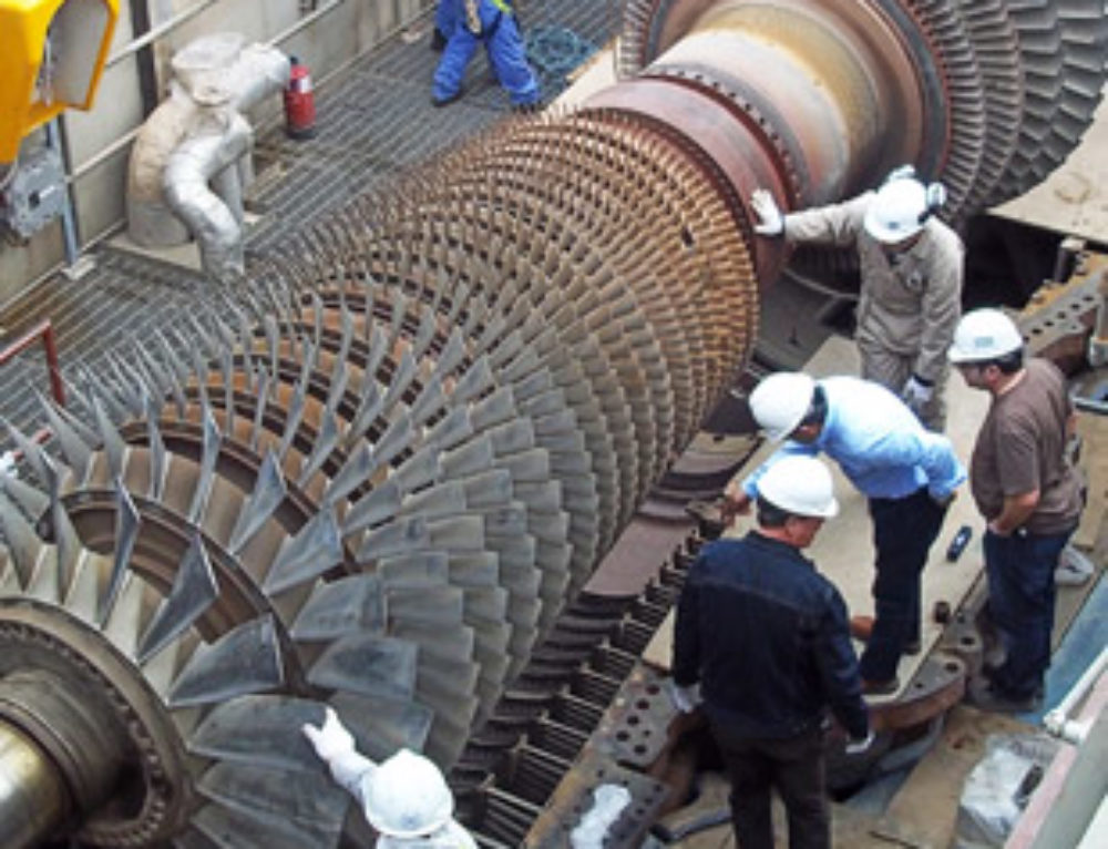 KNPC Major Development Project – Kccec International