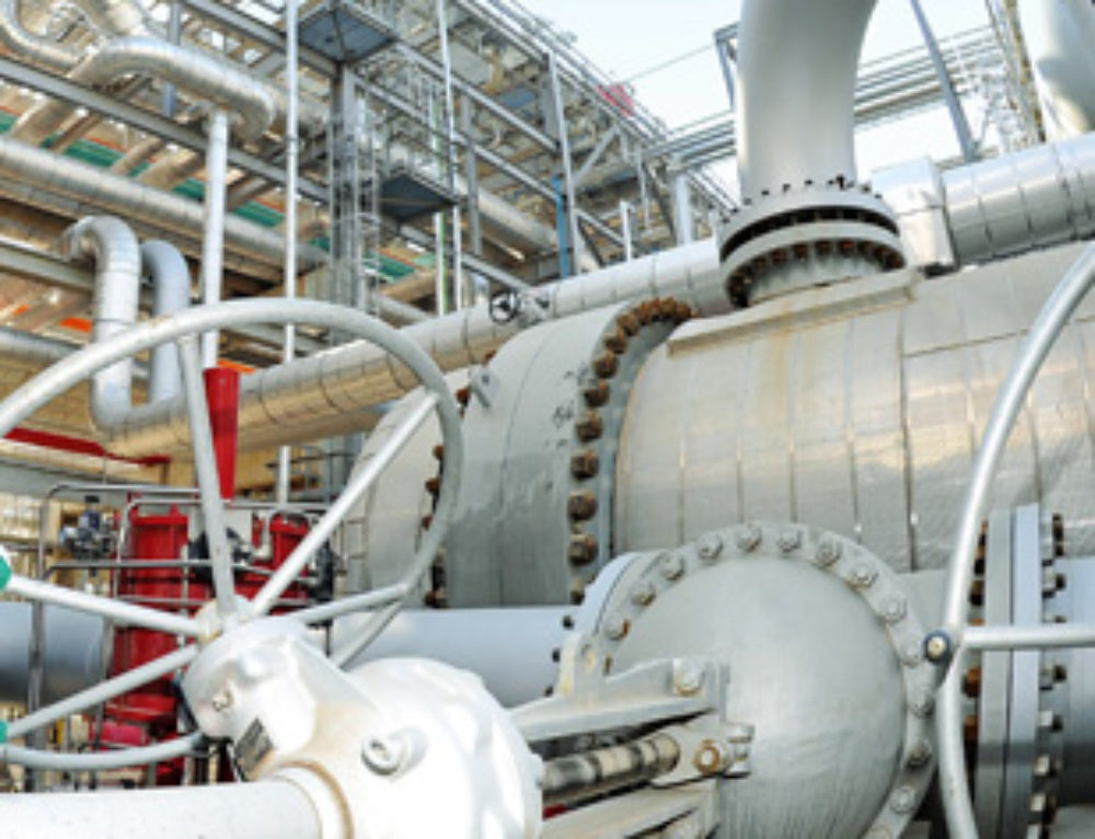 KNPC Major Development Project – Kccec International