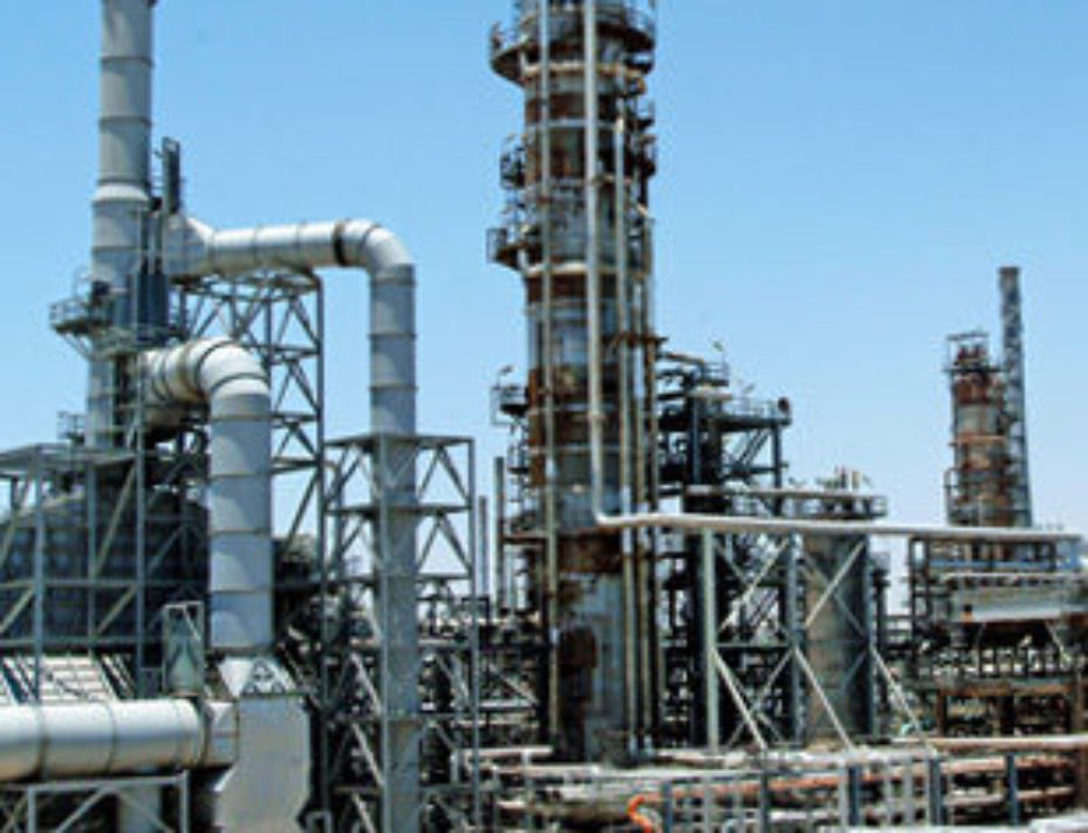 JO Wafra PGP – Field Services – Kccec International